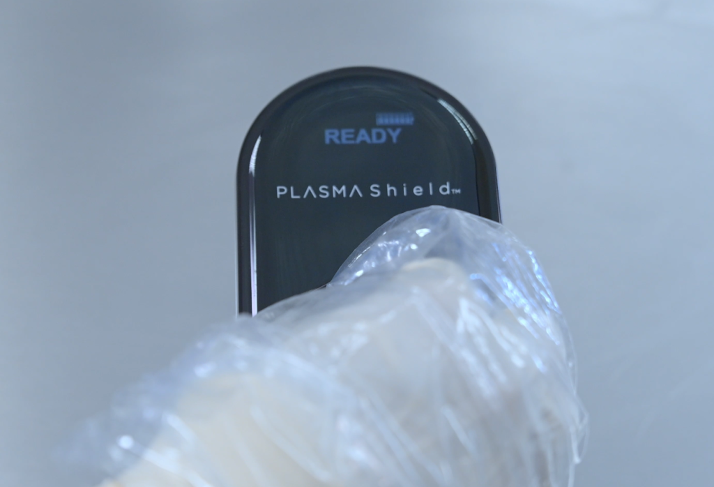 How to Use - Plasmatica